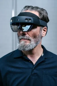 Hololight: XR CAD enterprise software